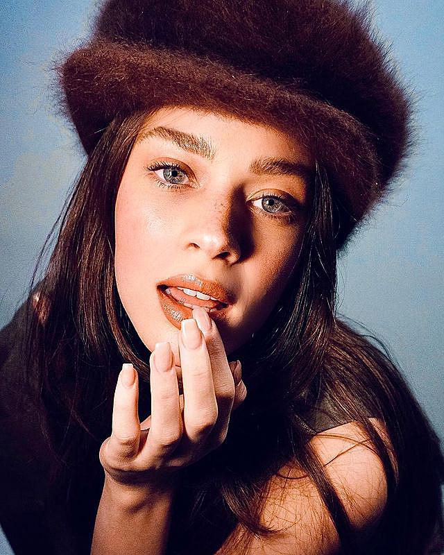 Picture of Ella Angel