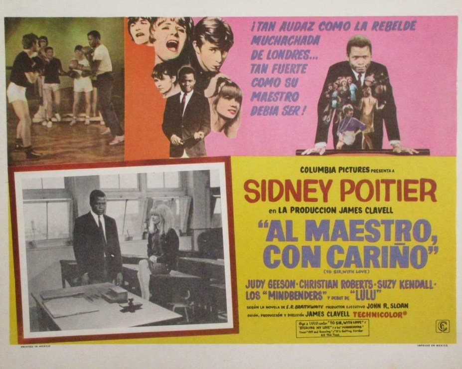 Picture of To Sir, with Love