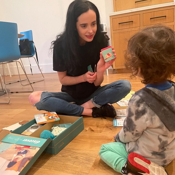 Picture of Krysten Ritter