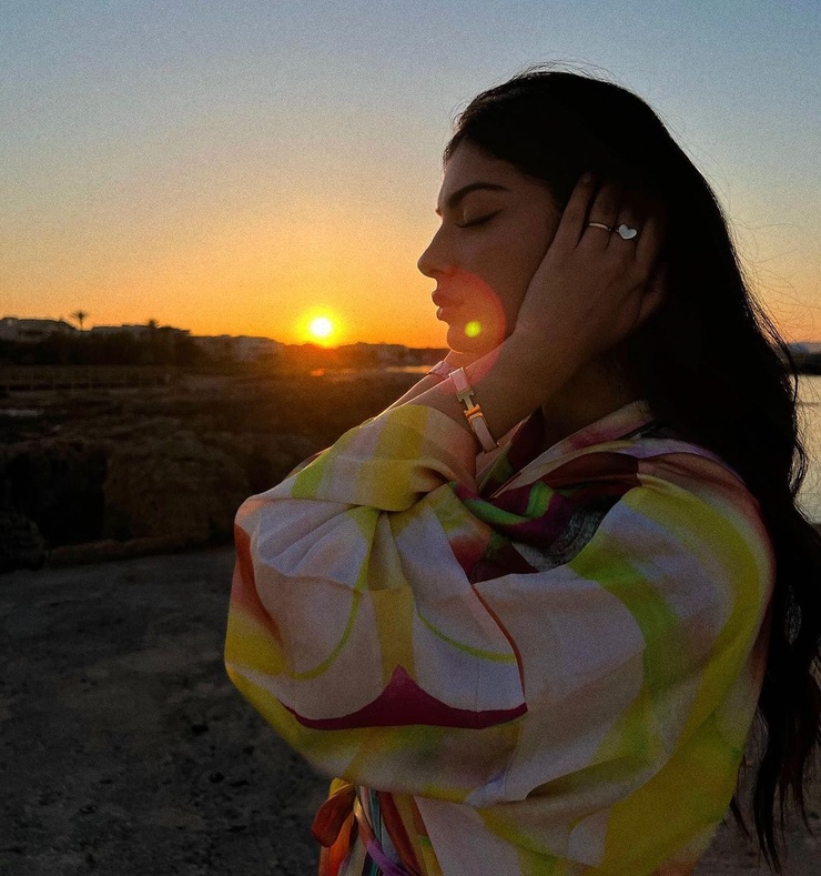 Picture of Elisa Maino