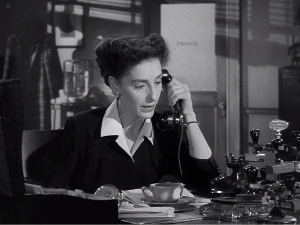 Dorothy Neumann
