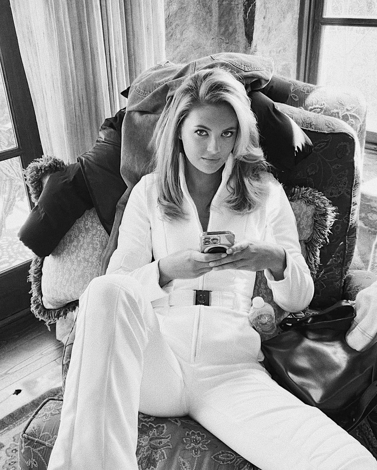 Picture of Megan Williams II