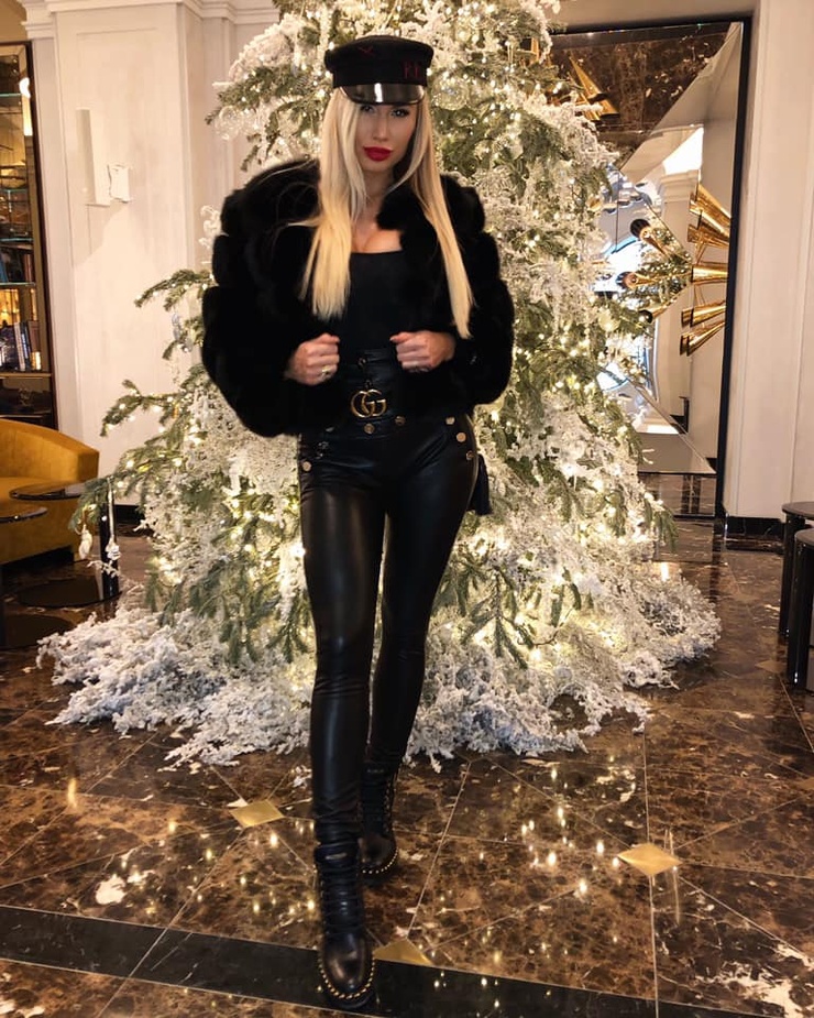 Image of Natalia Franczyk.