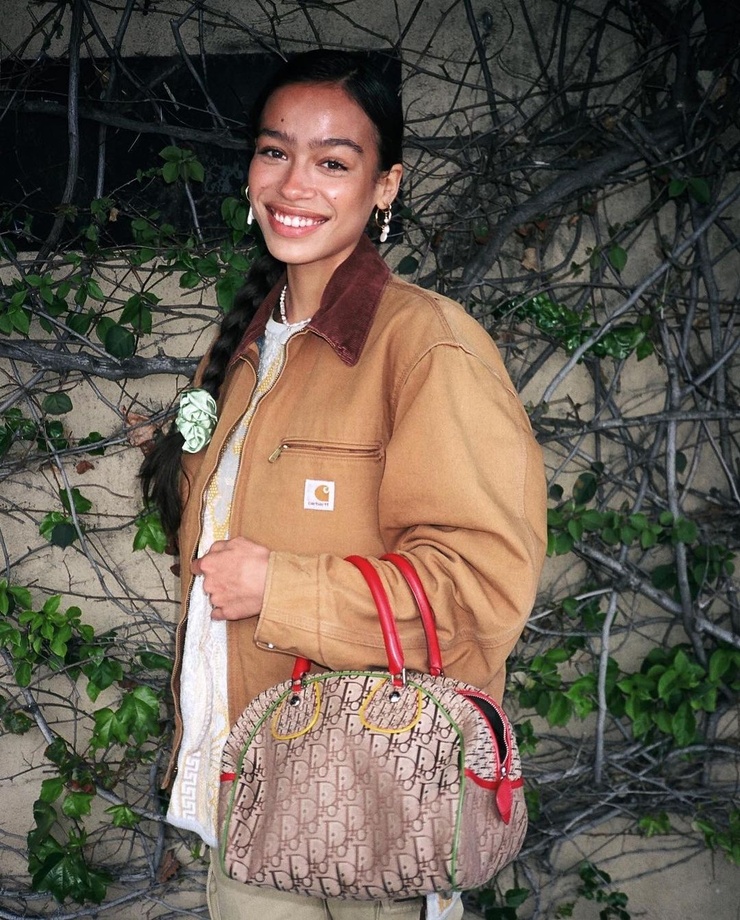 Picture of Zahara Davis