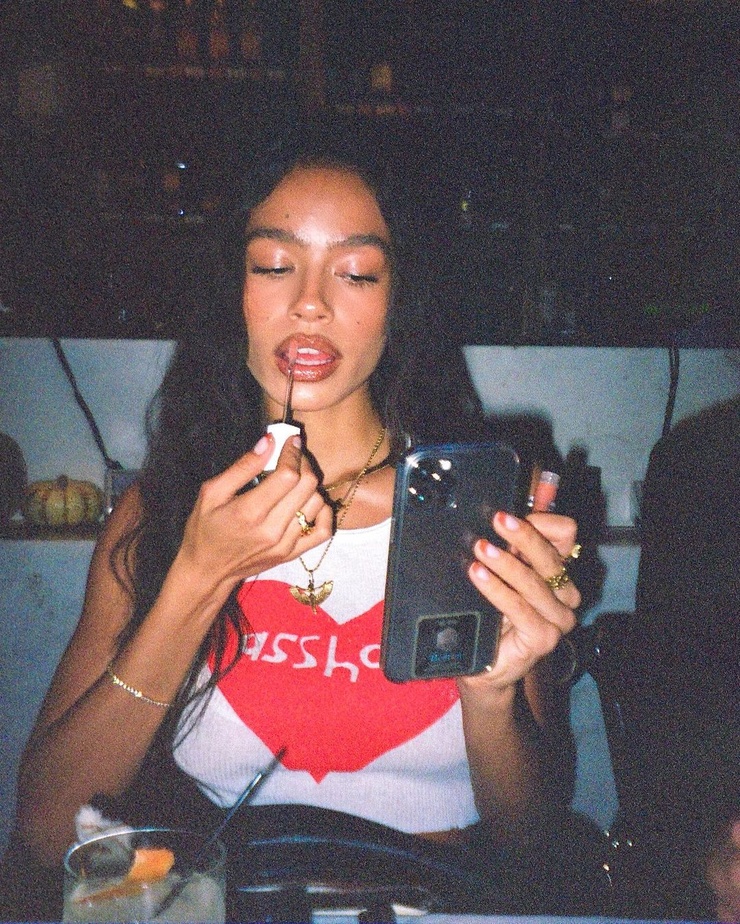 Picture of Zahara Davis