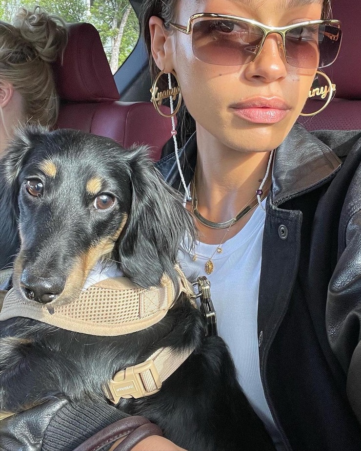 Picture of Zahara Davis