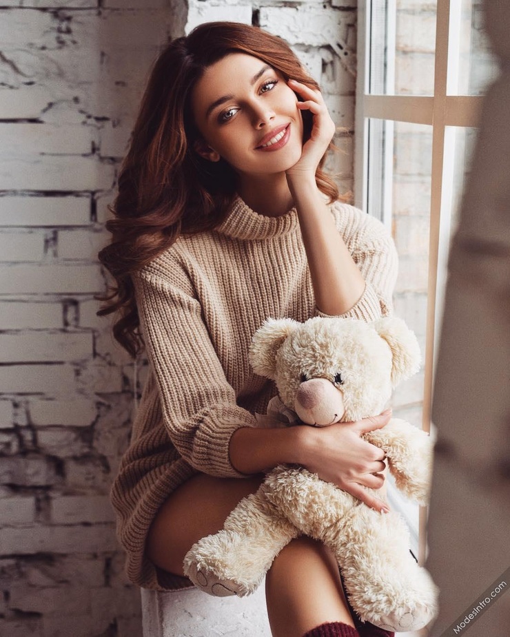 Picture of Anna Rozputnyaya