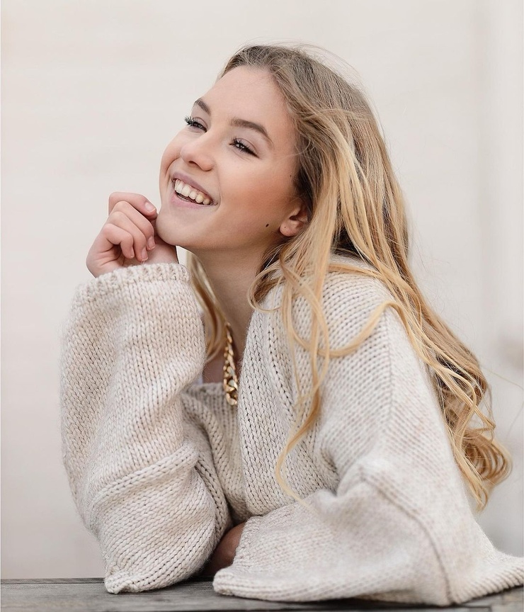 Picture of Amelie Lammers