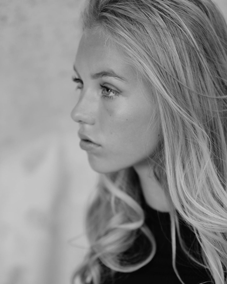 Picture of Amelie Lammers