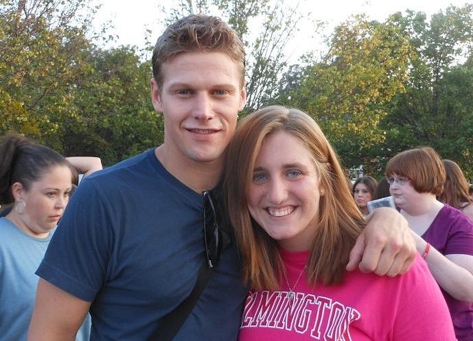 Picture of Zach Roerig