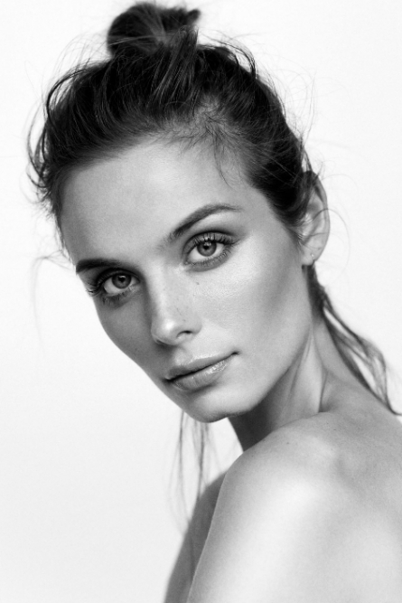 Picture of Abi Fox