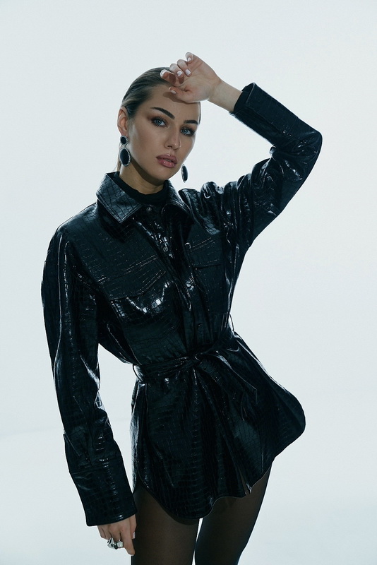 Picture of Lea Feuerstein