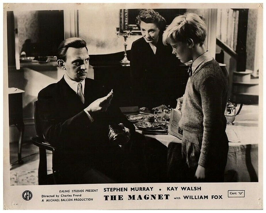 Picture of The Magnet