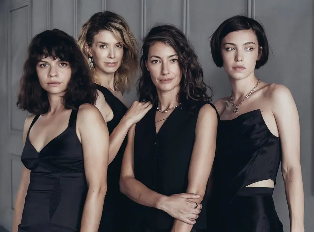 Picture of Raluca Aprodu