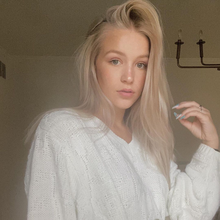 Picture of Sophie Pittman