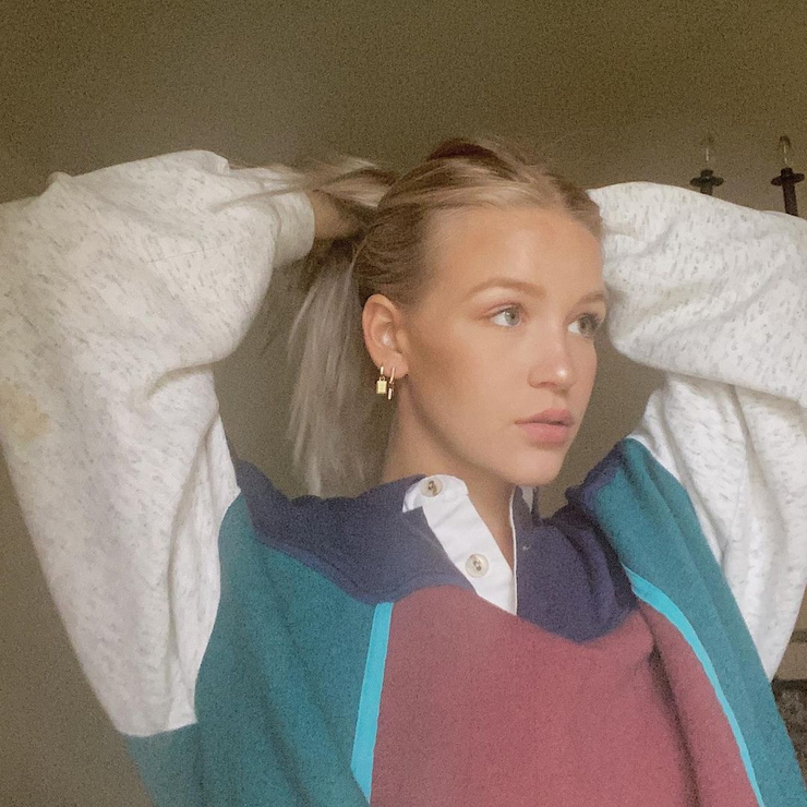 Picture of Sophie Pittman