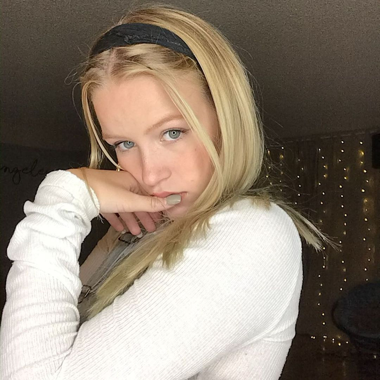 Picture of Sophie Pittman