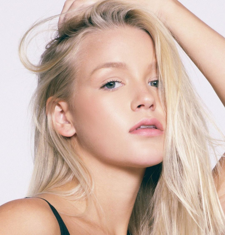 Picture of Sophie Pittman