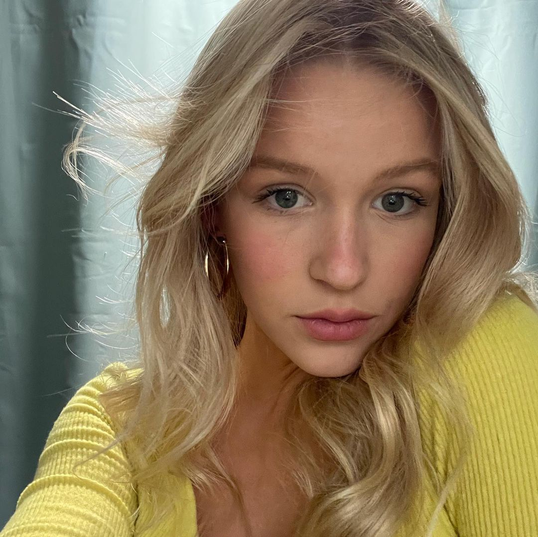 Picture of Sophie Pittman