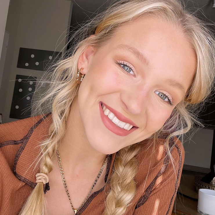 Sophie Pittman picture