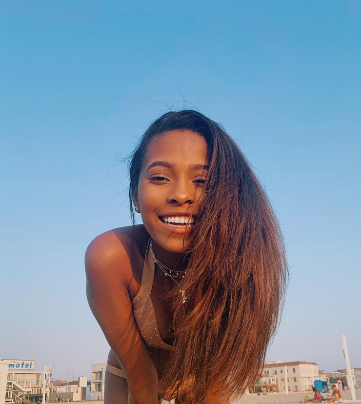 Picture of Jada Wesley