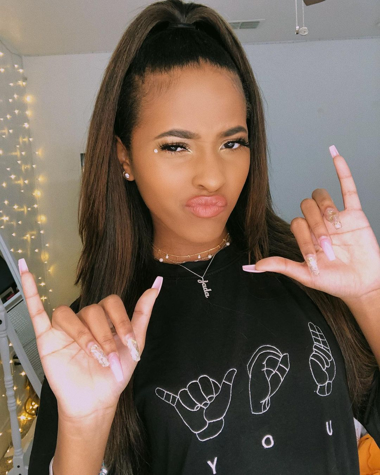 Image of Jada Wesley