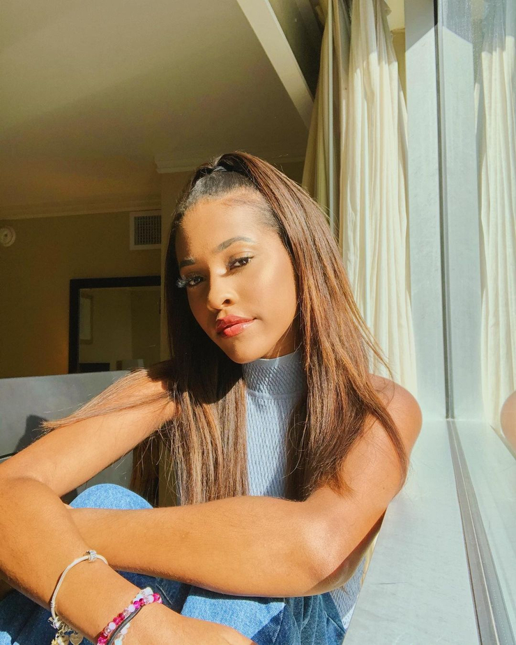 Picture of Jada Wesley