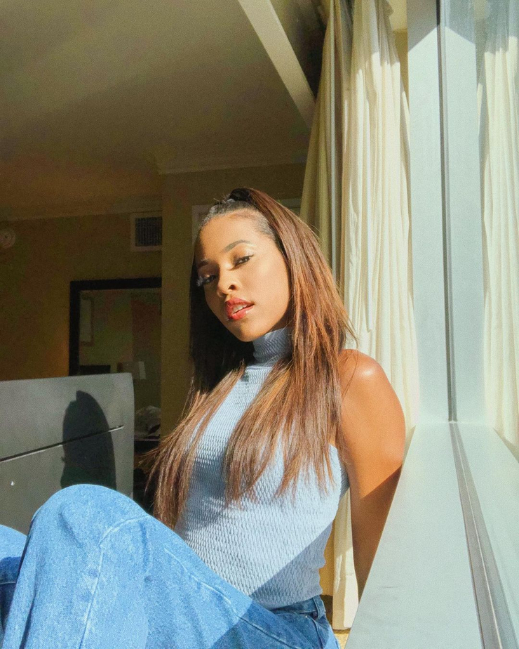 Picture of Jada Wesley