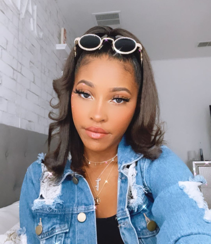 Picture of Jada Wesley