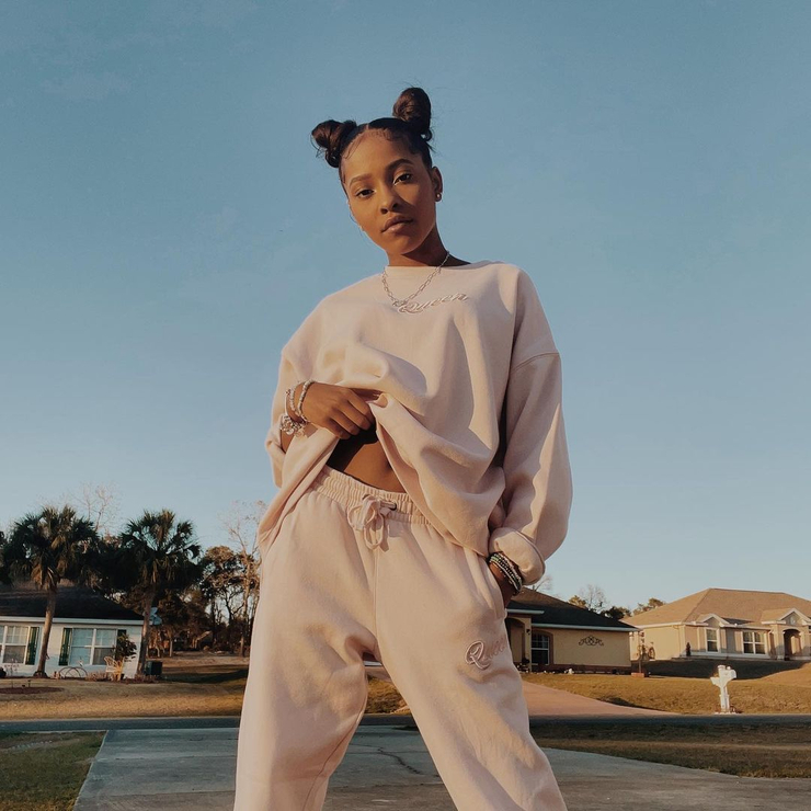 Picture of Jada Wesley