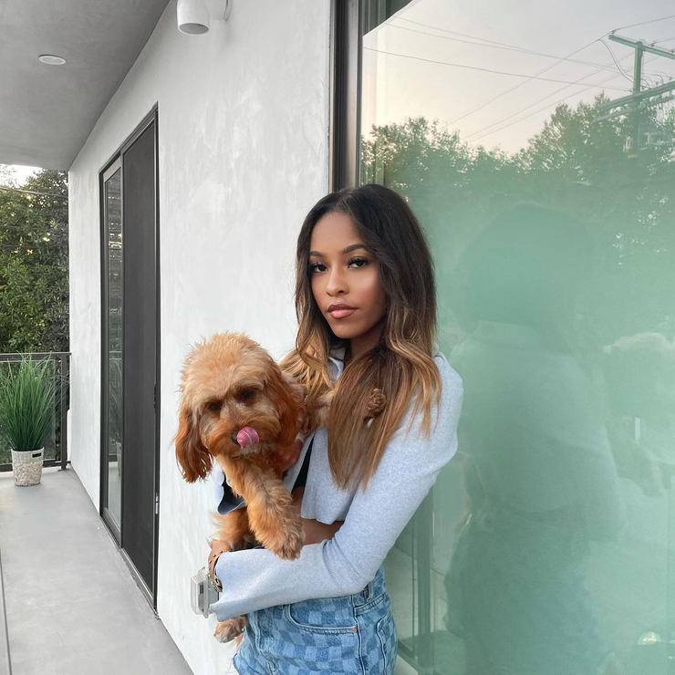 Picture of Jada Wesley