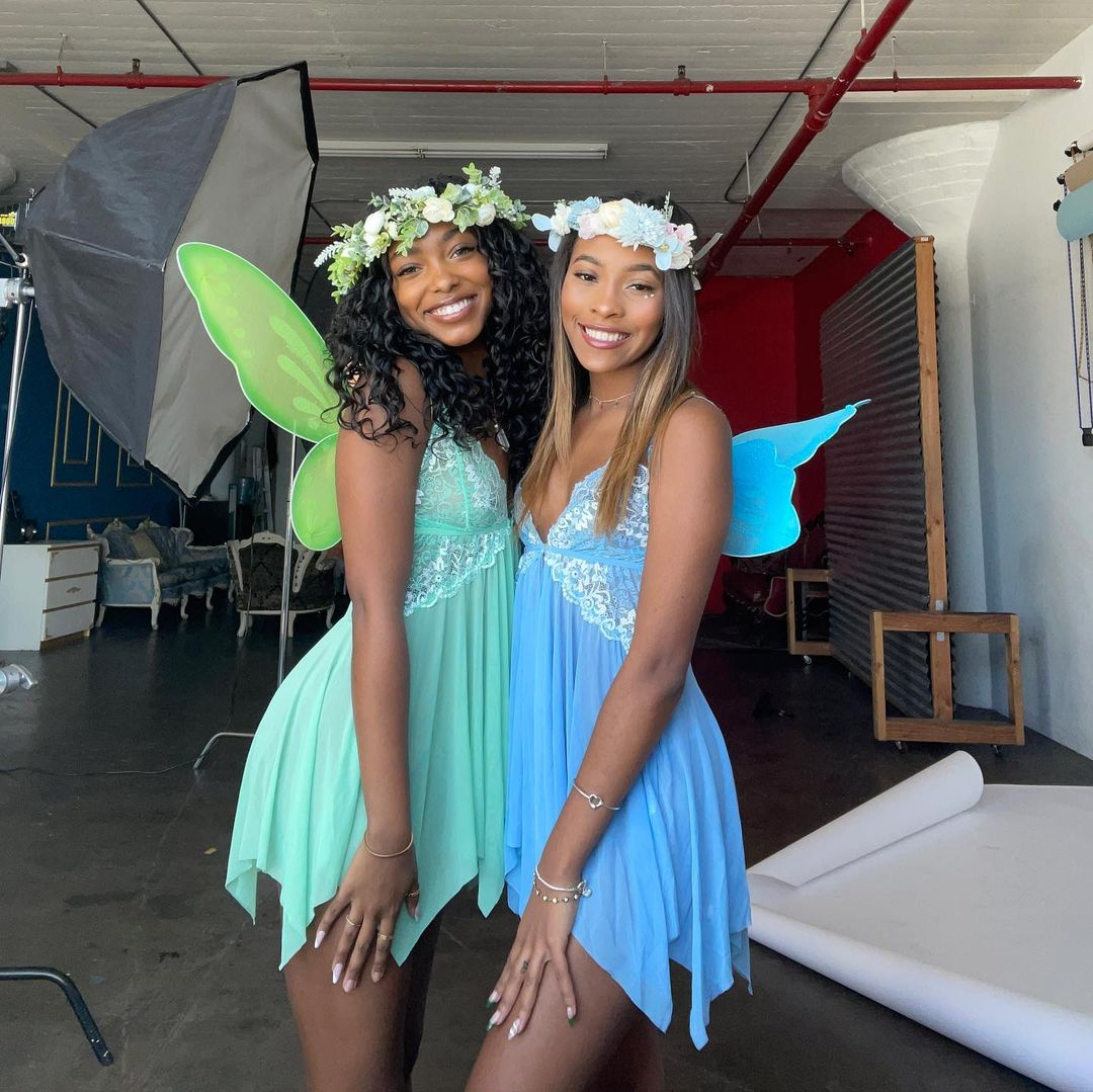 Picture of Jada Wesley