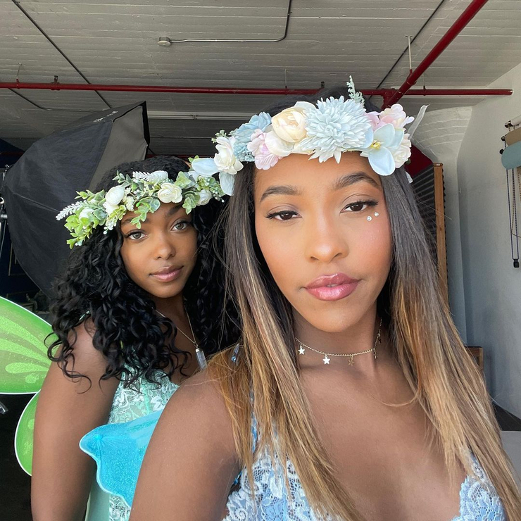 Picture of Jada Wesley