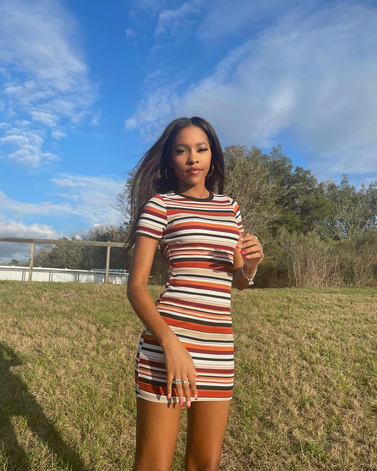 Picture of Jada Wesley