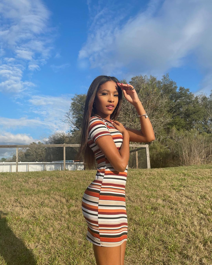 Jada Wesley picture