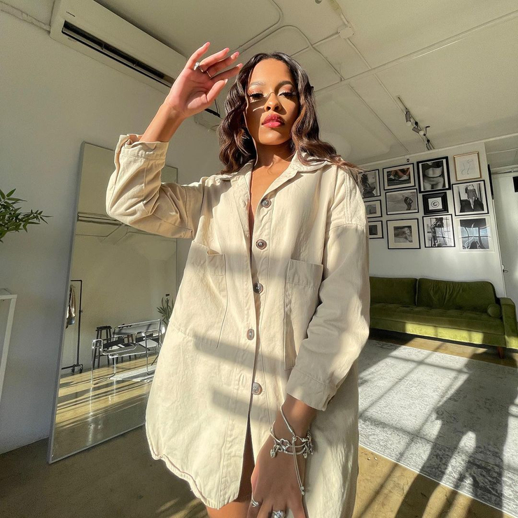 Picture of Jada Wesley