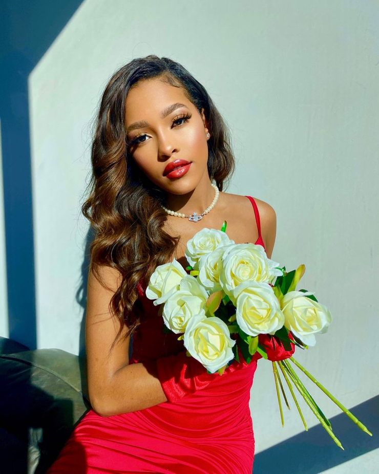 Image of Jada Wesley