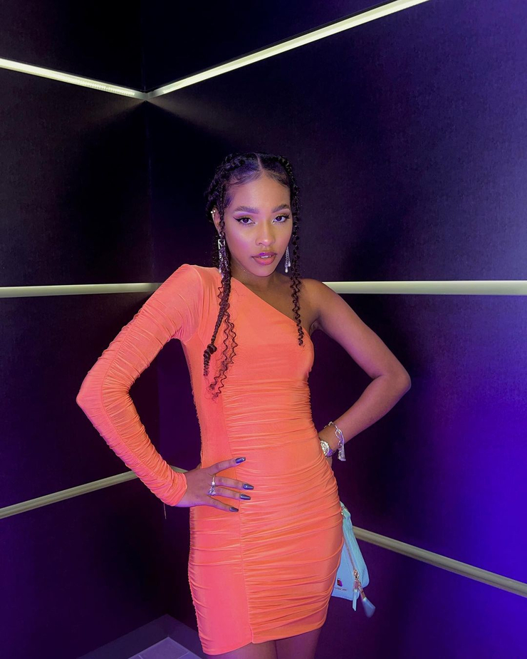 Picture of Jada Wesley