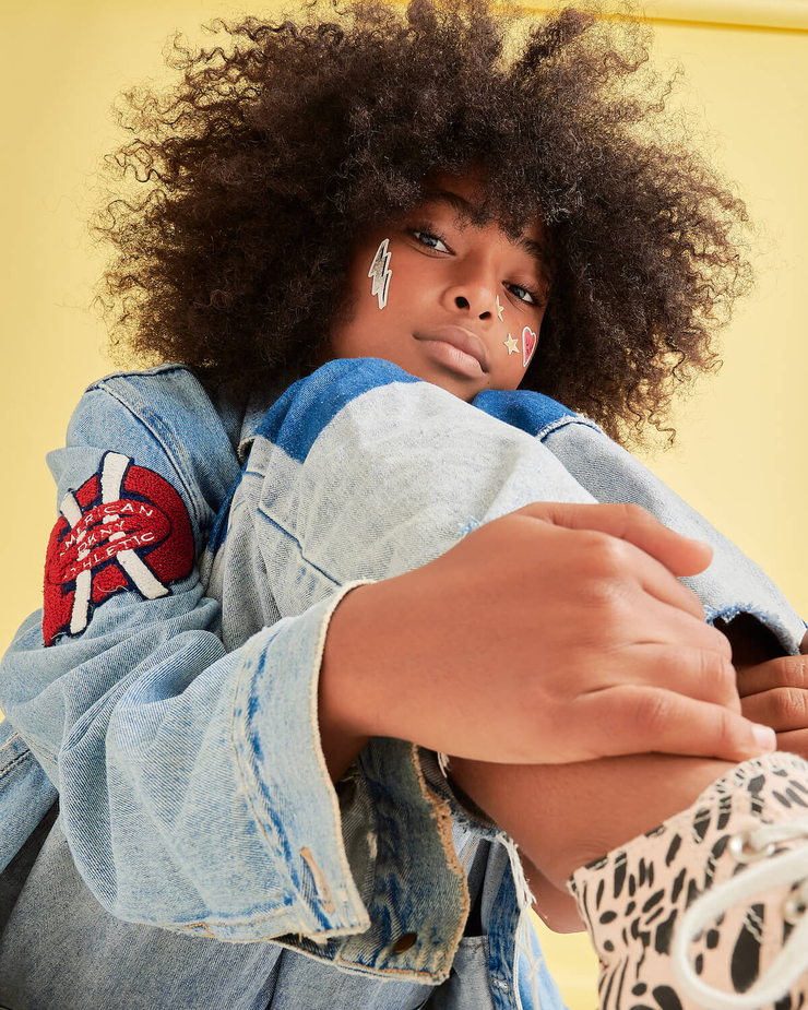 Picture of Mychal-Bella Bowman