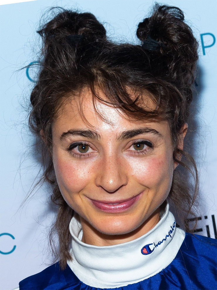 Alexi Pappas picture