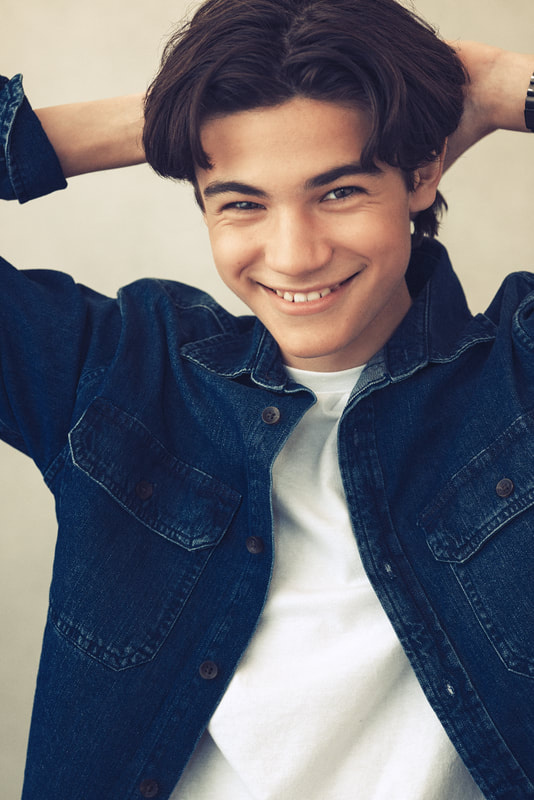 Picture of Nathan Blair