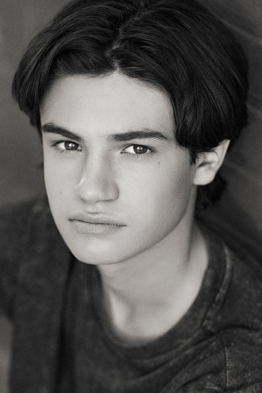 Picture of Nathan Blair