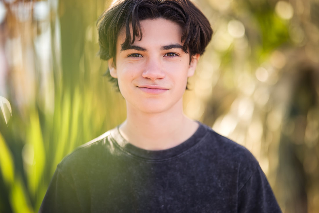 Picture of Nathan Blair