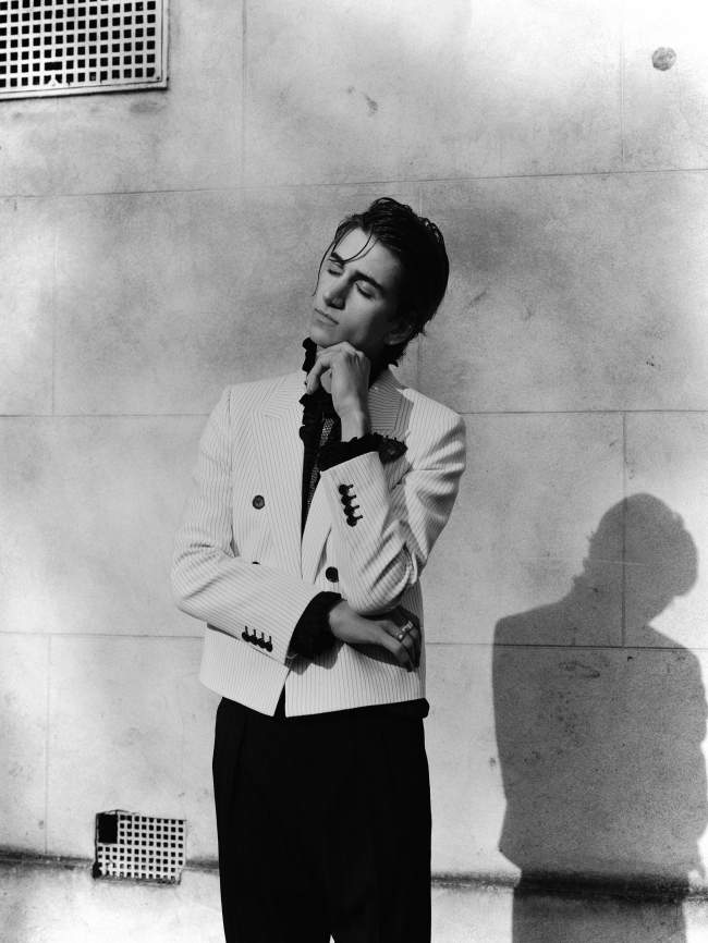 Picture of Sebastian Croft