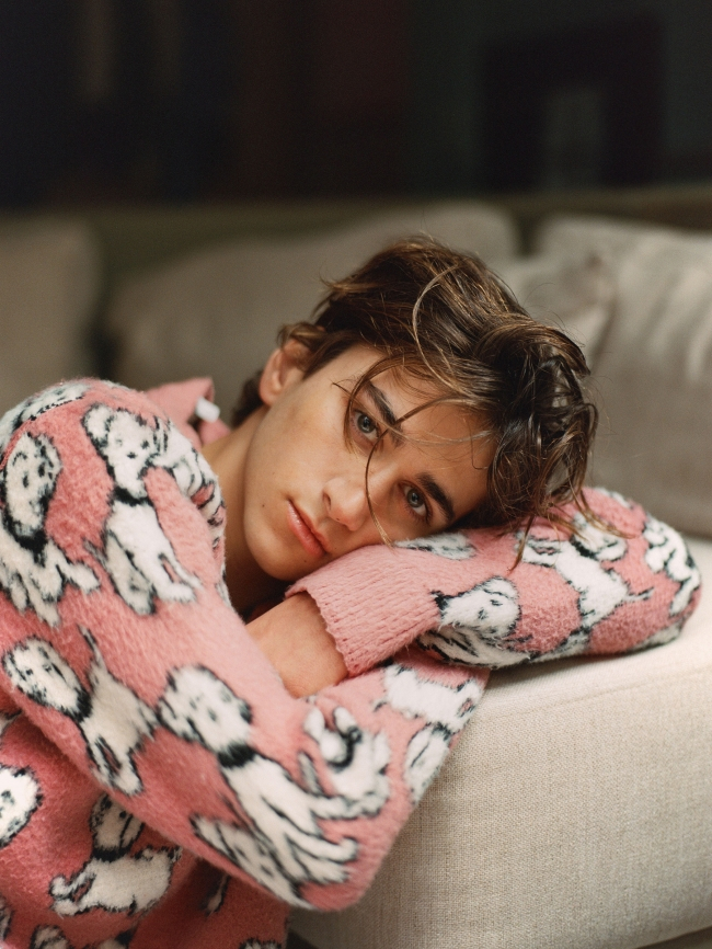 Picture of Sebastian Croft