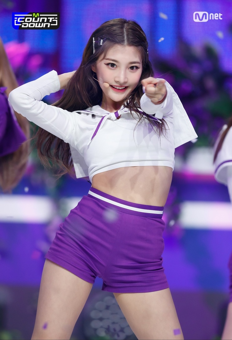 Picture of Minseo Kim