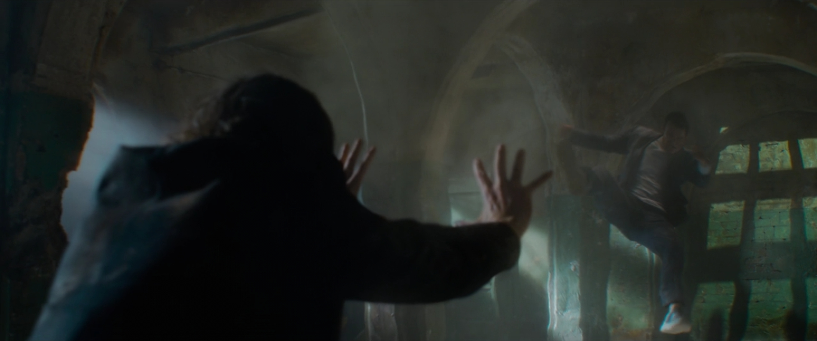 Picture of The Matrix Resurrections