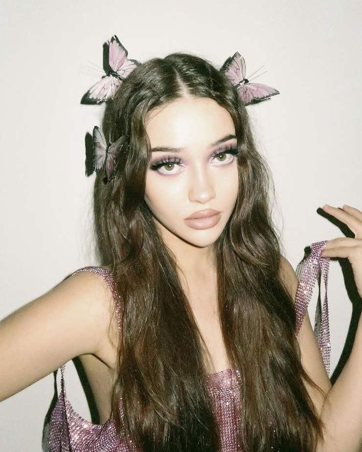 Picture of Isabel Rose