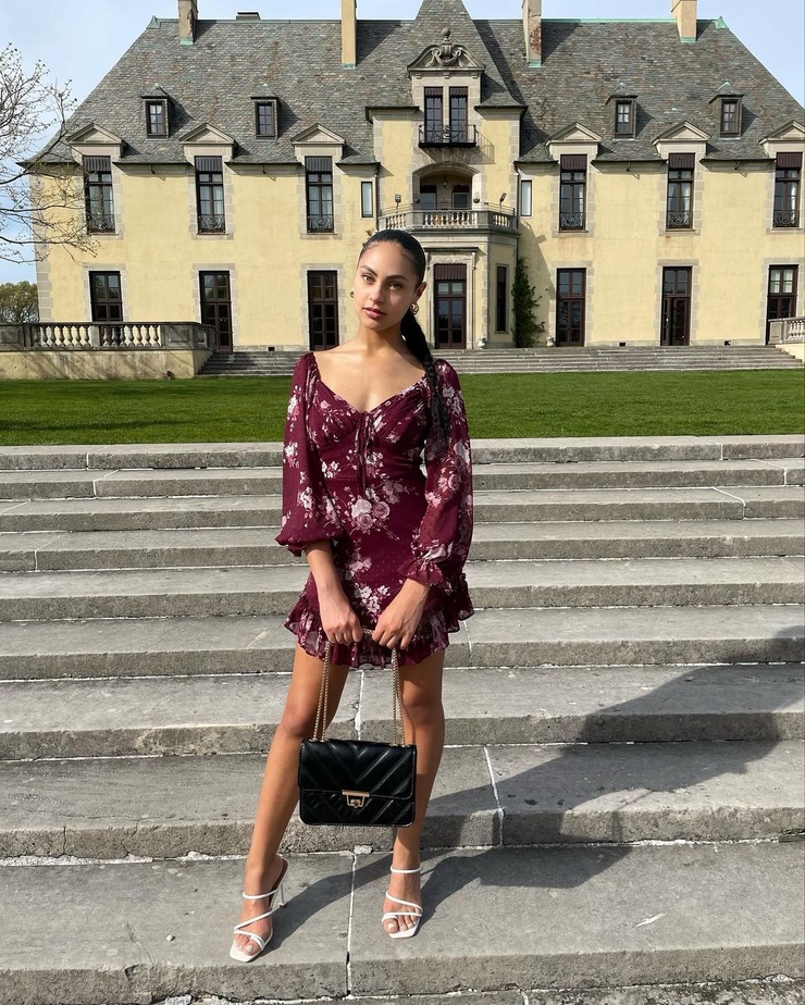 Picture of Ashley Tings