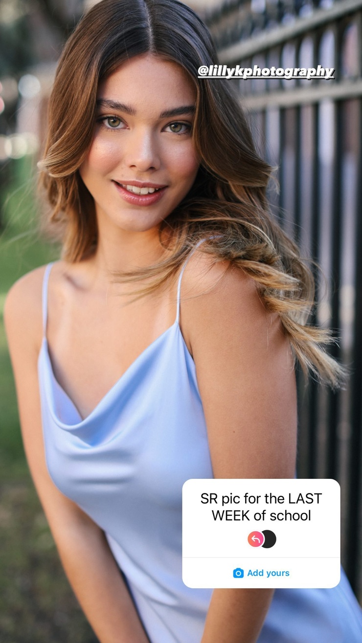 Picture of Laneya Grace